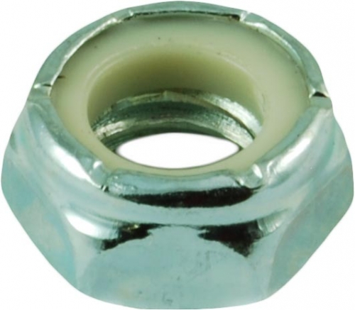 Sure-Grip 3/8 Kingpin Action Nut at Big Ed's Skate Shop